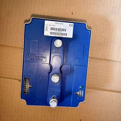 可维修SEVCON控制器 MILLIPAK 型号633T46506议价