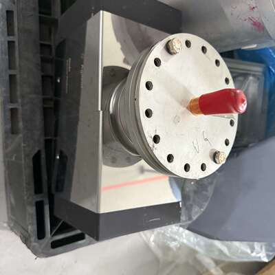 可维修安捷伦Agilent离子泵，型号VacIon mod.议价