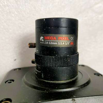 可维修正品 RV02812M.IR 福光160万像素 2.8-12议价