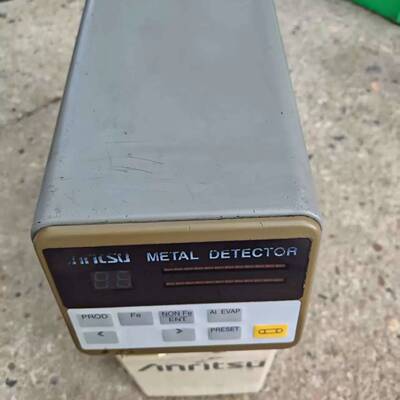 可维修安立Anritsu金属探测器 KD101AE议价