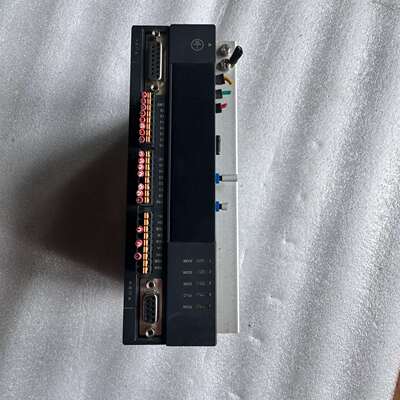 可维修伺服驱动器，型号M0DEL:MPS一3207-D，议价