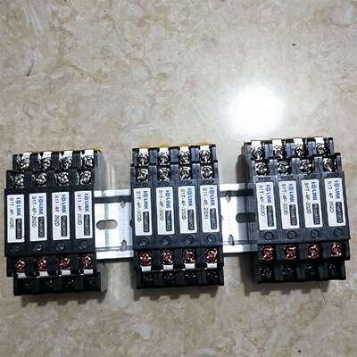 可维修韩国SAMW CN三元IOLINK进口S1T-4P-202D议价