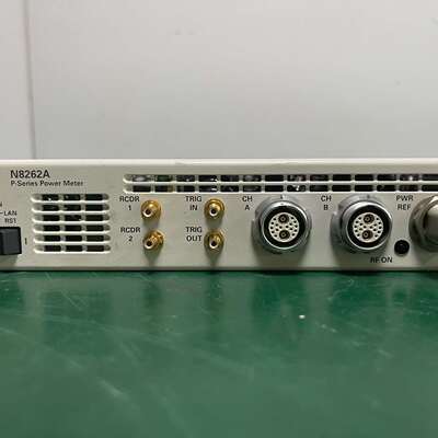 可维修安捷伦 Aglient N8262A模块化功率计 议价