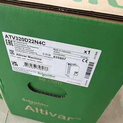 可维修ATV320D22N4C 变频器，正品，议价议价