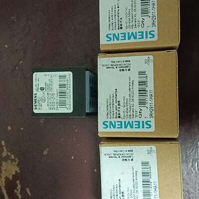 可维修接触器触点3RH2911-1HA11议价