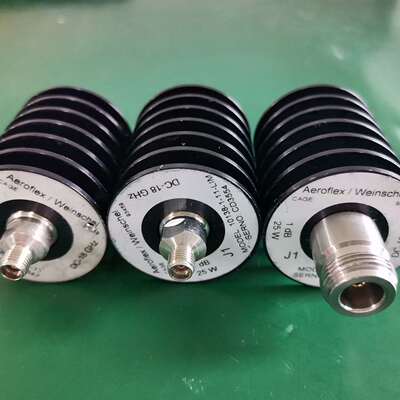 可维修Aeroflex/weinschel衰减器200元一个，包议价