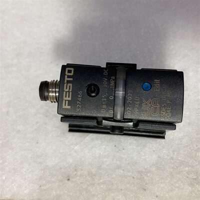可维修SDES-D10-0-Q4E-P-M8压力开关议价