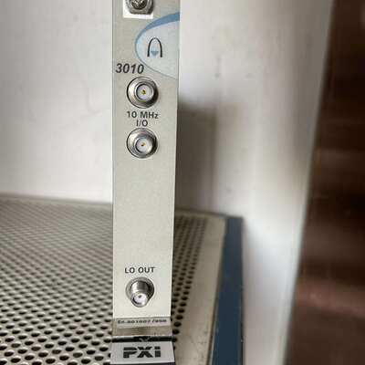 可维修Aeroflex PXI-3010议价