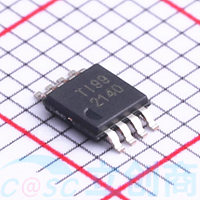 OPA2140AIDGKR OPA2140AIDGK 封装MSOP-8 全新原装