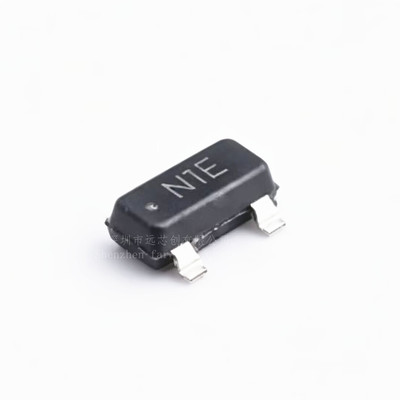 LM431AIM3X LM431AIM3X/NOPB 丝印N1E 封装SOT-23-3 全新原装