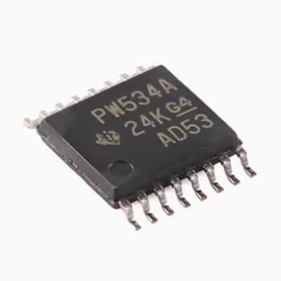 TCA9534APWR TCA9534APW 封装TSSOP16 TI德州 全新原装