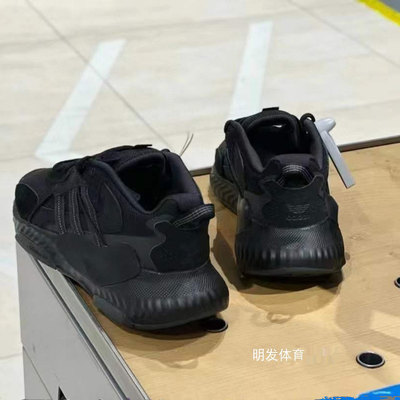 Adidas/阿迪达斯 三叶草 女款缓震舒适时尚百搭运动休闲鞋 H69039
