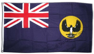 外贸货源澳大利亚南旗Australia South FLAG亚马逊WISH EBAY热卖