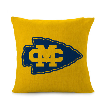 佛罗里达大学抱枕University of Florida Gators UF pillowcase