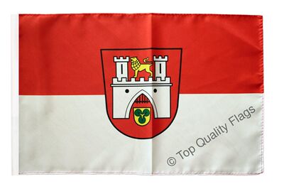 外贸货源Germany Hanover Banner Flag亚马逊WISH EBAY热卖