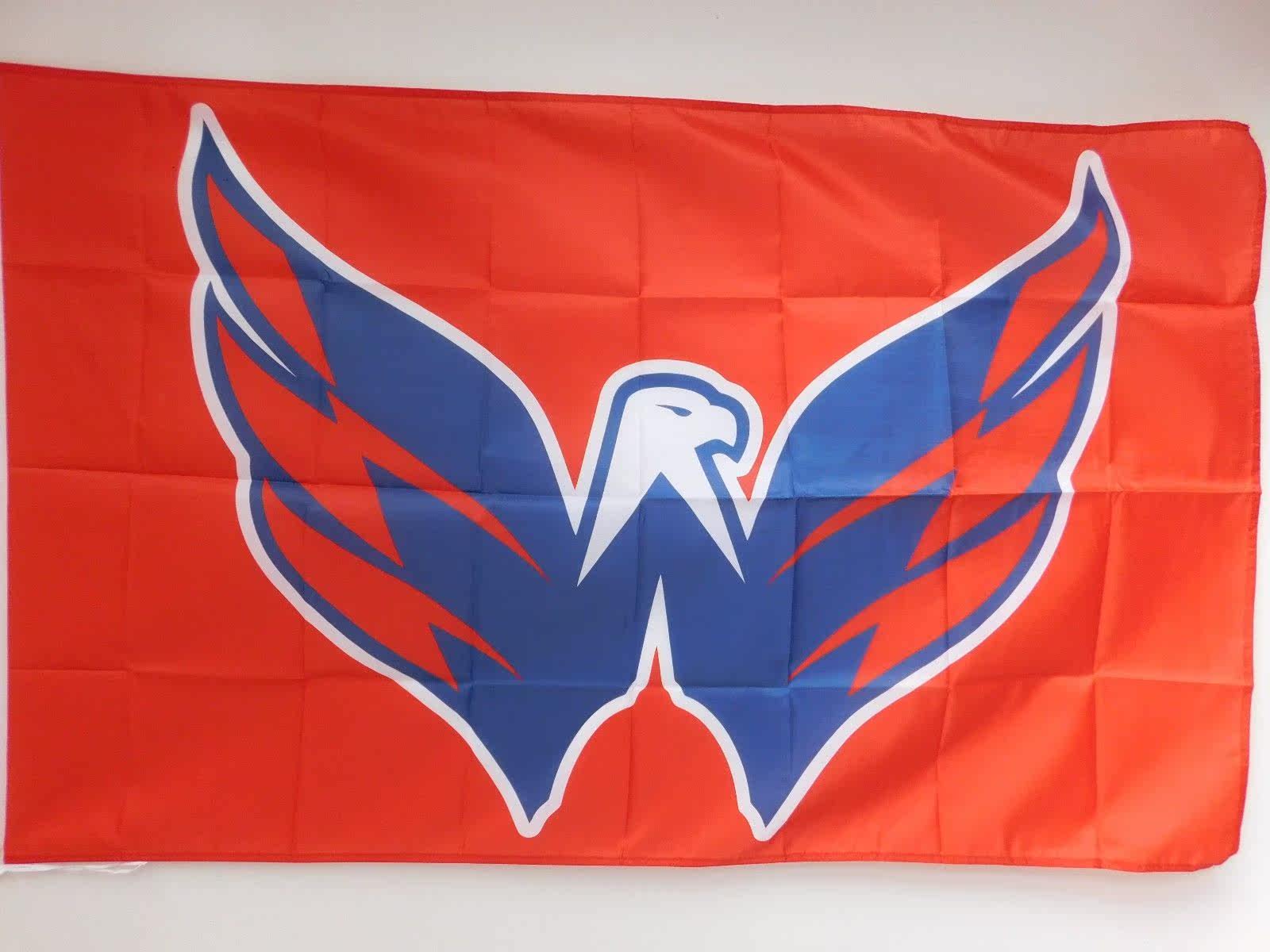 外贸货源亚特兰大鹰旗帜MLB ATLANTA HAWKS Flag亚马逊WISH EBAY