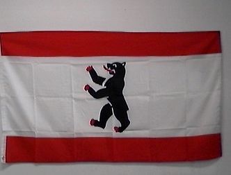 外贸货源柏林德国国旗BERLIN GERMANY FLAG亚马逊WISH EBAY热卖