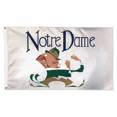 外贸货源圣母院旧货 Notre Dame Vintage Flag亚马逊WISH EBAY