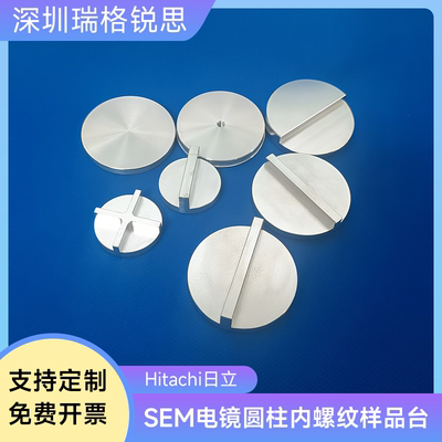 样品台电镜瑞格锐思扫描电镜