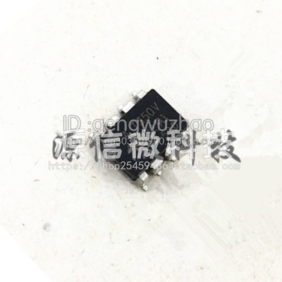 全新光耦  HCPL-T350V AT350V 直插DIP8/贴片SOP8 光电耦合器