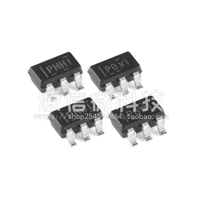 TPS79318 79325 79328 79330 79333DBVR SOT23-5 LDO稳压器芯片