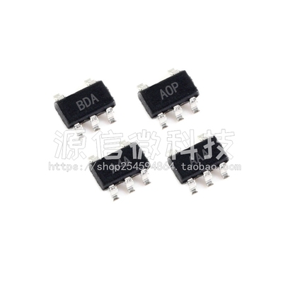 放大器芯片AD80018009