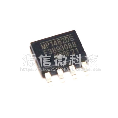 全新进口 MP1482 MP1482DS SOP8 贴片 18V同步整流降压转换器