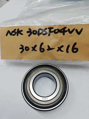 30DSF04VV汽车空调机轴承30x62x16