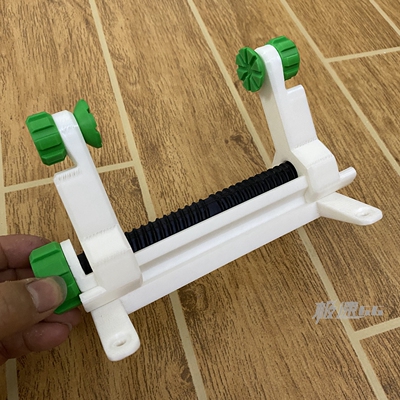 3d打印电子维修神器手机焊台夹具实用电路板维修PCB板焊接专用