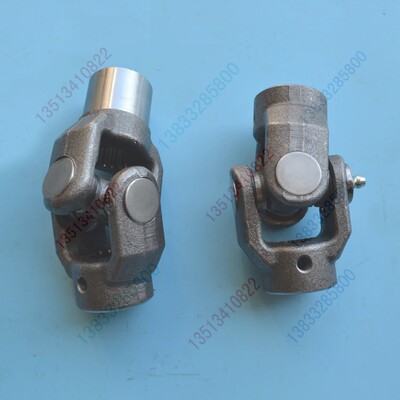 PR152-36540/36550久保田高速插秧机万向接头组件通用接头组件