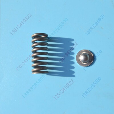 久保田高速插秧机回转体弹簧弹簧固定座45403-51330/44512-53230