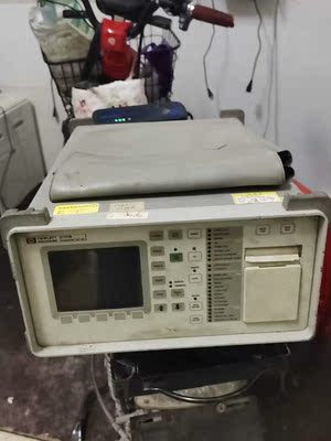 惠普HEWLETT37717B实物拍摄小白勿扰有兴趣