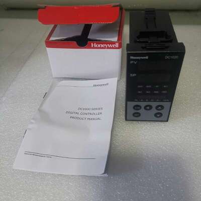 霍尼韦尔温控器，DC1020CL-301002-E，(议价）