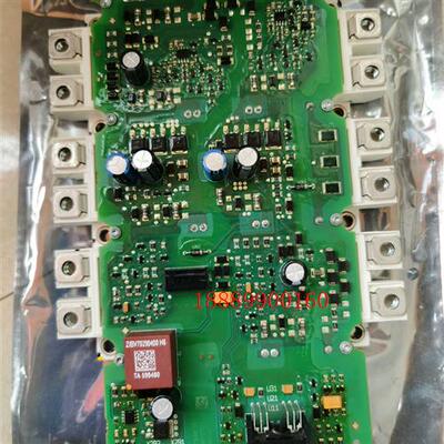 A5E00297630,SEMIX653GD176V1