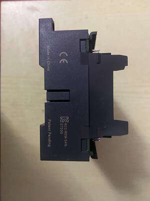 西门子PLC控制器,型号CPU224XPCN6