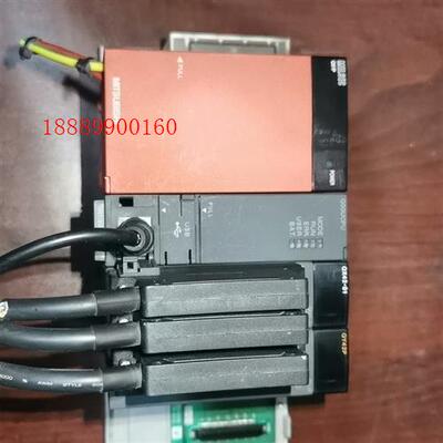 三菱PLCQ35BQ61PQ00UCPU