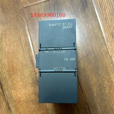 西门子模块6ES7288-3AE04-0AA0,EMAI
