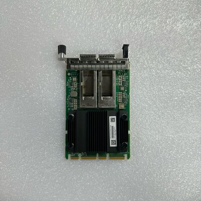 Mellanox迈络思MCX623436AN-CDAB双口网(议价）