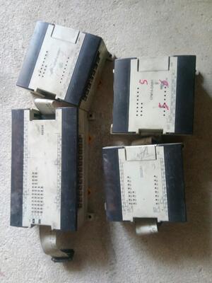 欧姆龙PLC扩展模块CPM1A-40EDRCPM1A-20EDR