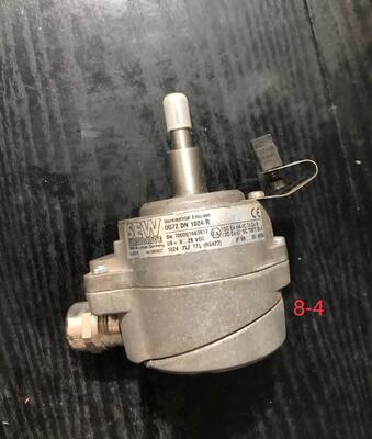 SEW编码器ES1R0G72DN1024R1