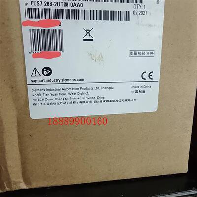 6ES7288-2DT08-0AA0EMAE04模块6E