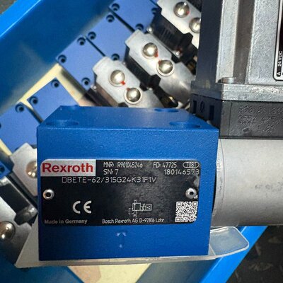 R901045246 DBETE-62/315G24K31F(议价）