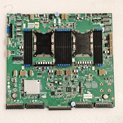 宁畅x640-G30主板 60P16-U4 支持6248R(议价）