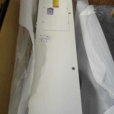 ABB直流调速器DCS800-S02-2500-05-b 原(议价）