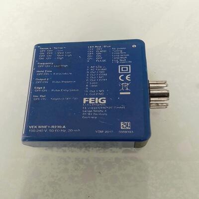 FEIG（德国）VEK MNE1-R230-A磁感应(询价）