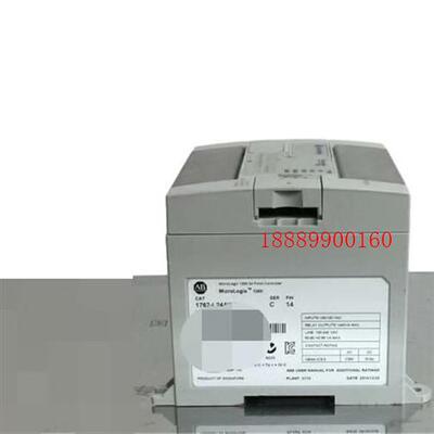 AB1762-L24AWA模块,拍前请联系