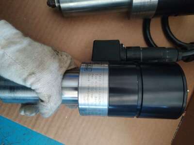 KAVO4041HY分板机主轴D-88299成色新带线