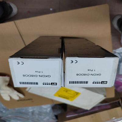 GSEE吉诺GKDN-DI8DO8 600/个 不(询价）