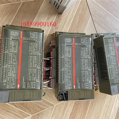 ABB通讯模块GJR5253000R027007KT97D