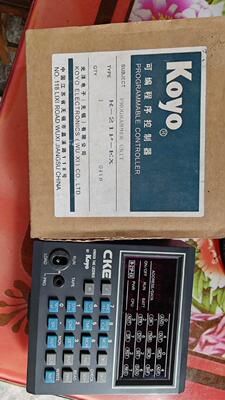 光洋光洋KoyoPLC手持编程器R-21P-EX内